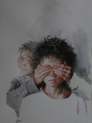 Art Platform ~ Lively Hood by Anthony Chua Say Hua